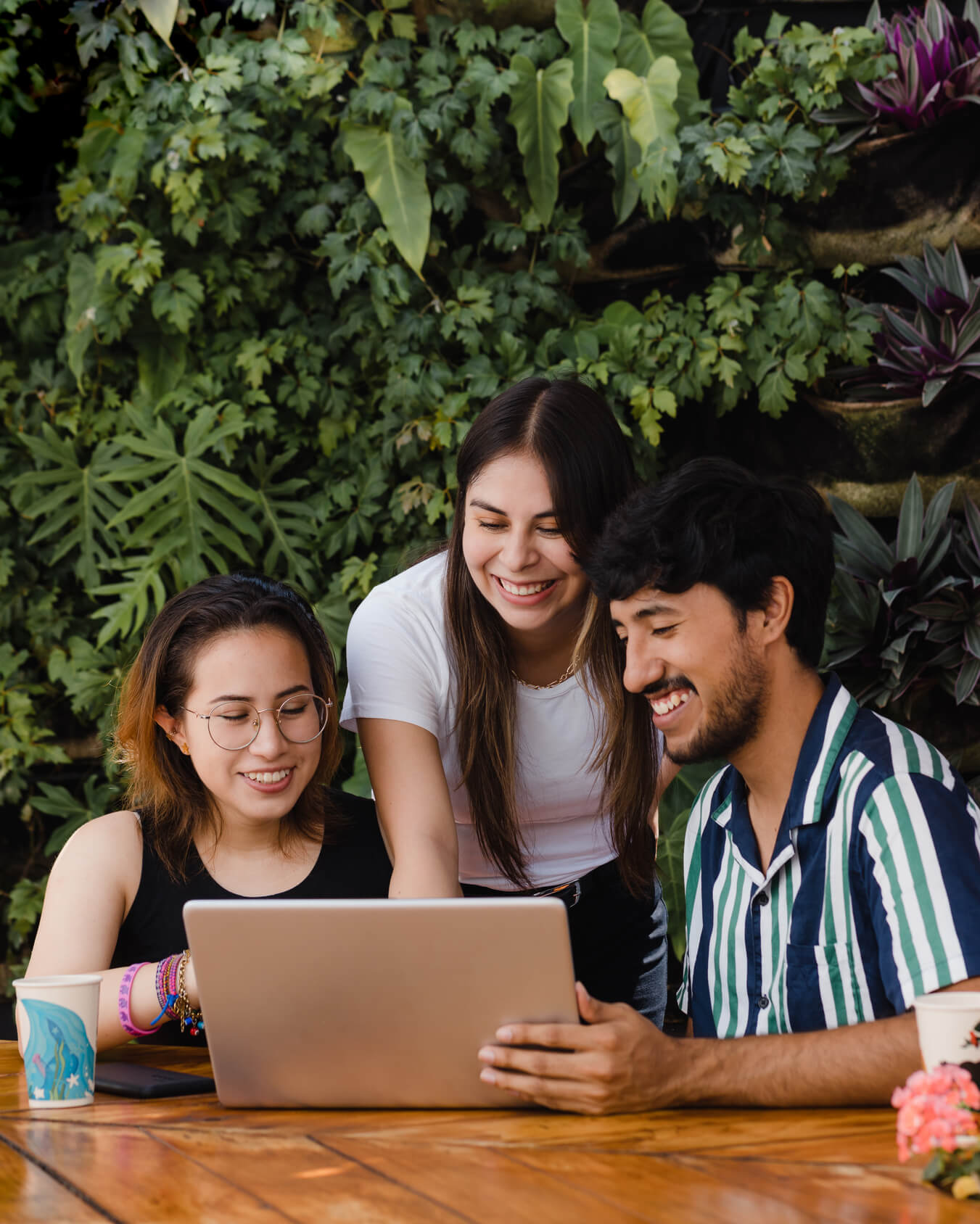 Nosotros - SOOM Metrix